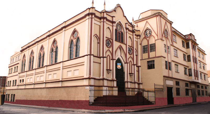 UNIDAD EDUCATIVA “NUESTRA SEÑORA DE FATIMA” – Hermanas Franciscanas de ...